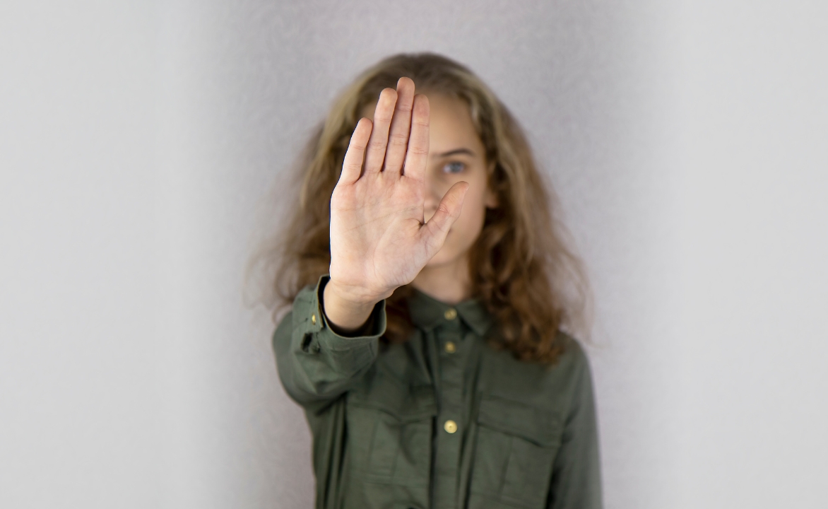 At What Age Can a Child Refuse to See a Parent? ⚖️ - Updated Mar 2025